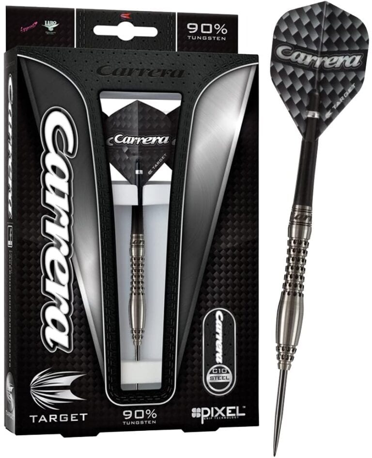 5 Best Darts for Intermediates in 2024 (Top Picks & Reviews) - Dartspin ...